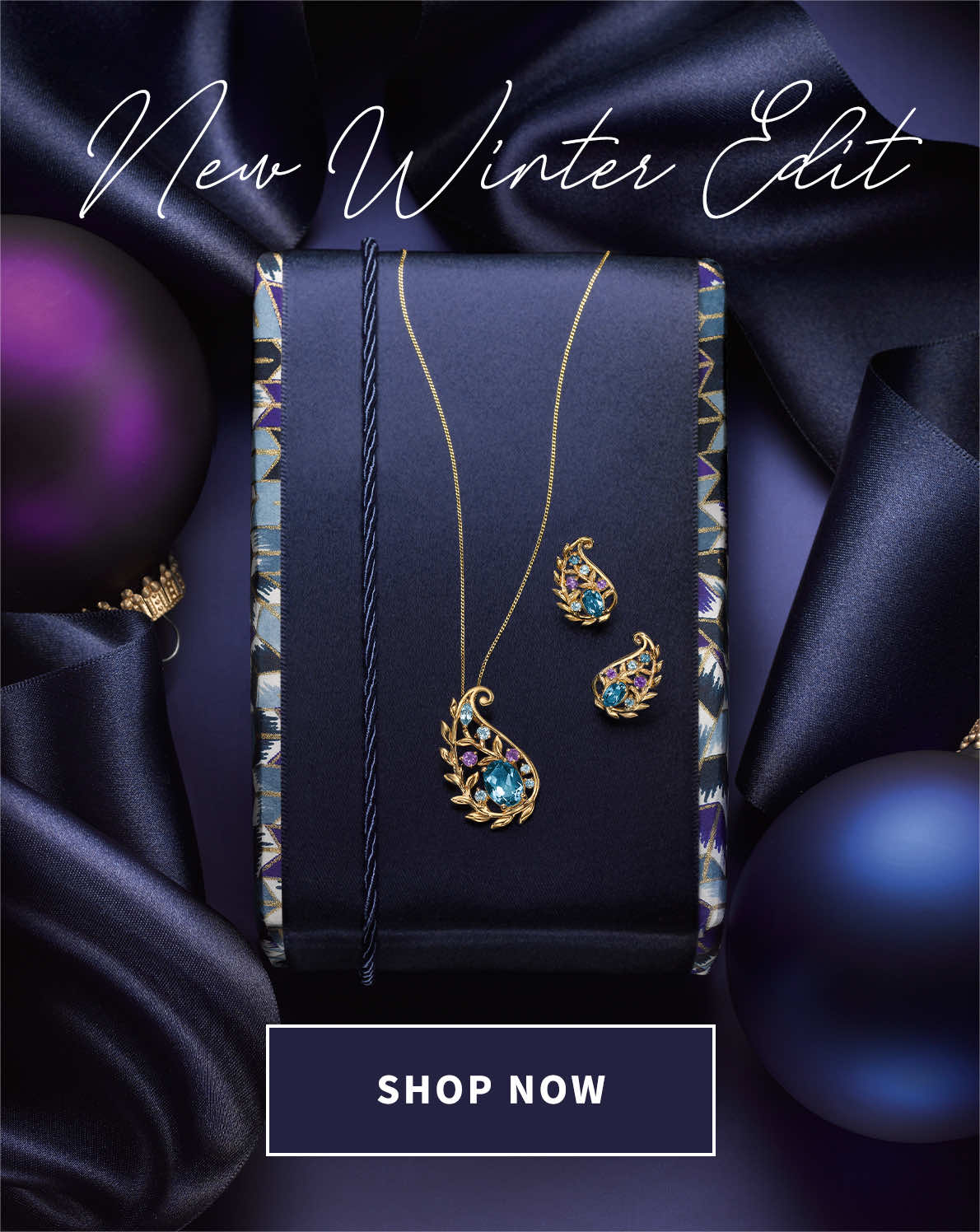 Pia Jewellery | Women's jewellery - necklaces, earrings, bracelets & rings