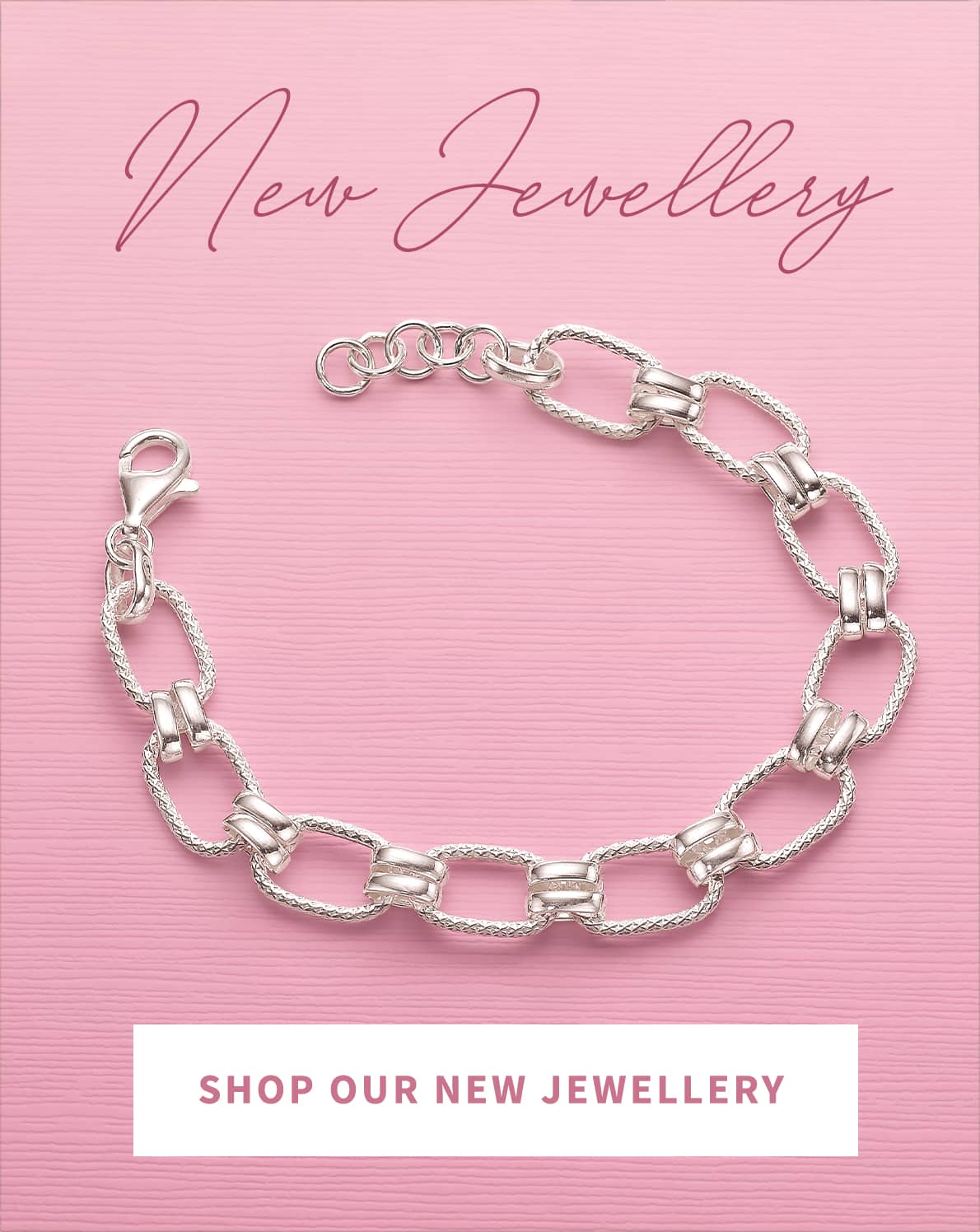 Pia Jewellery | Women's jewellery - necklaces, earrings, bracelets & rings