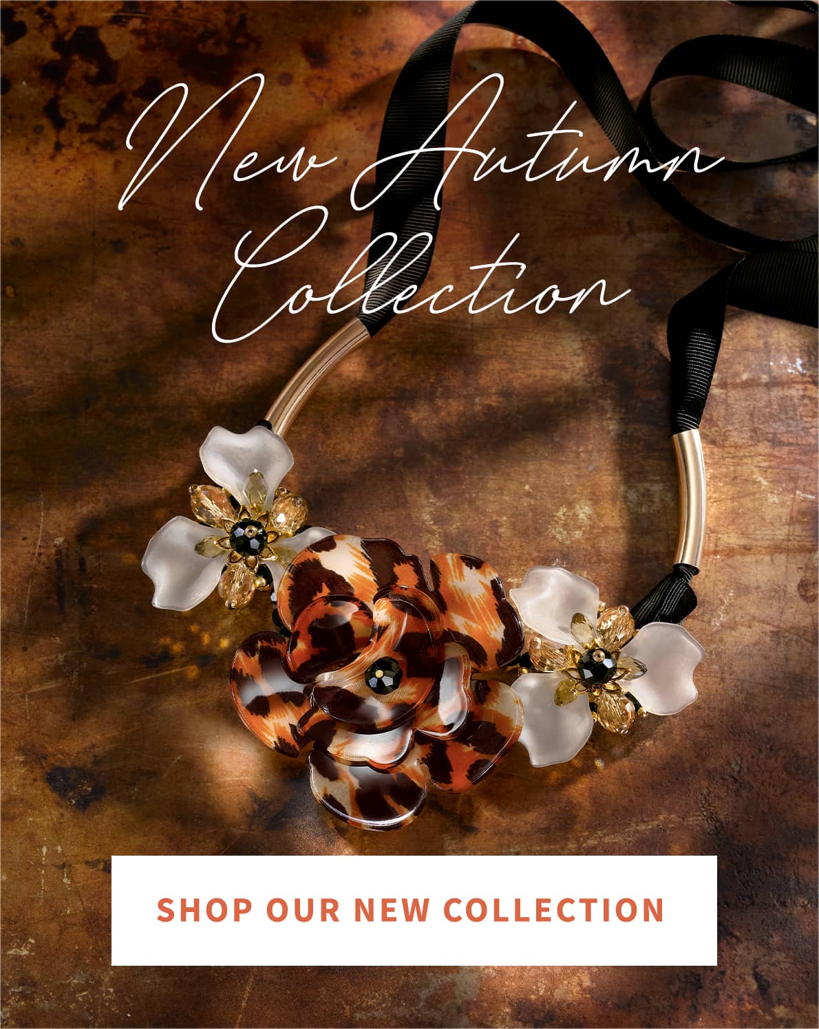 Pia Jewellery | Women's jewellery - necklaces, earrings, bracelets & rings