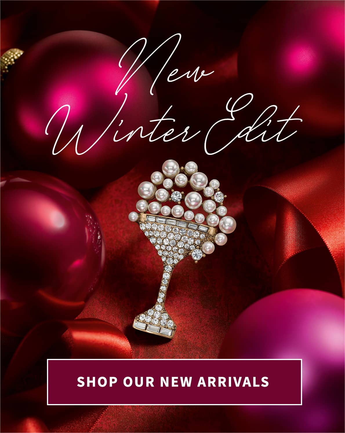 Pia Jewellery | Women's jewellery - necklaces, earrings, bracelets & rings