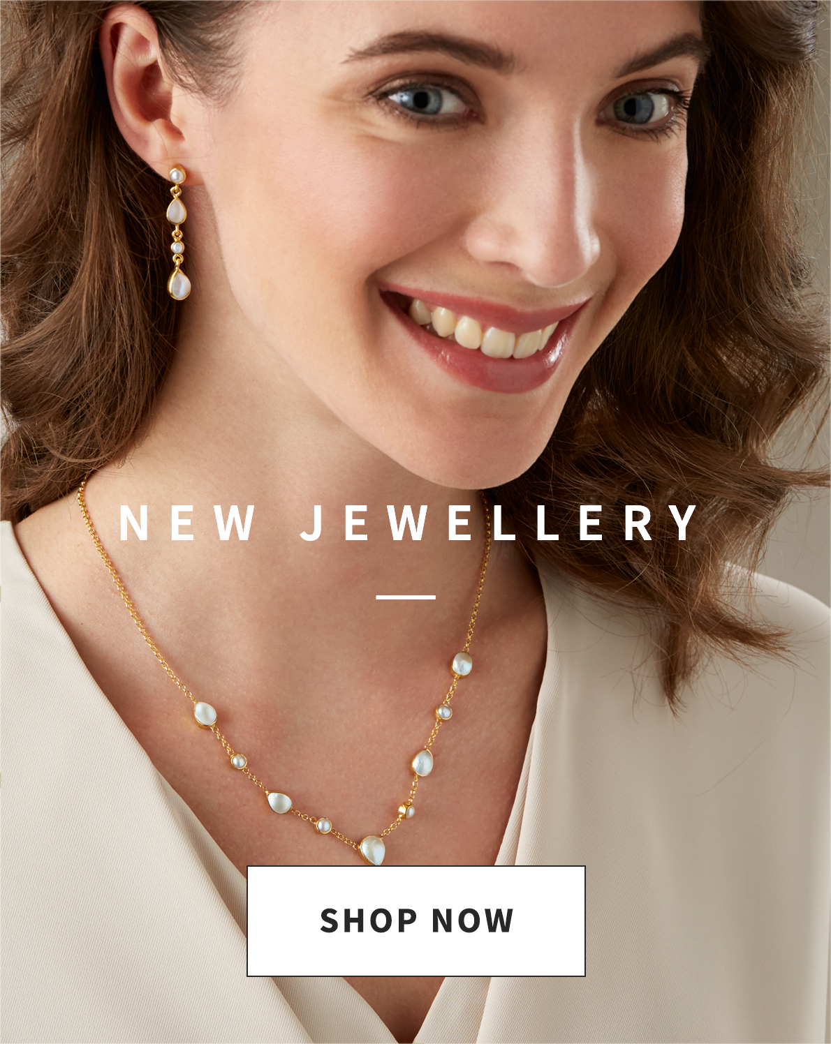Pia Jewellery | Women's jewellery - necklaces, earrings, bracelets & rings