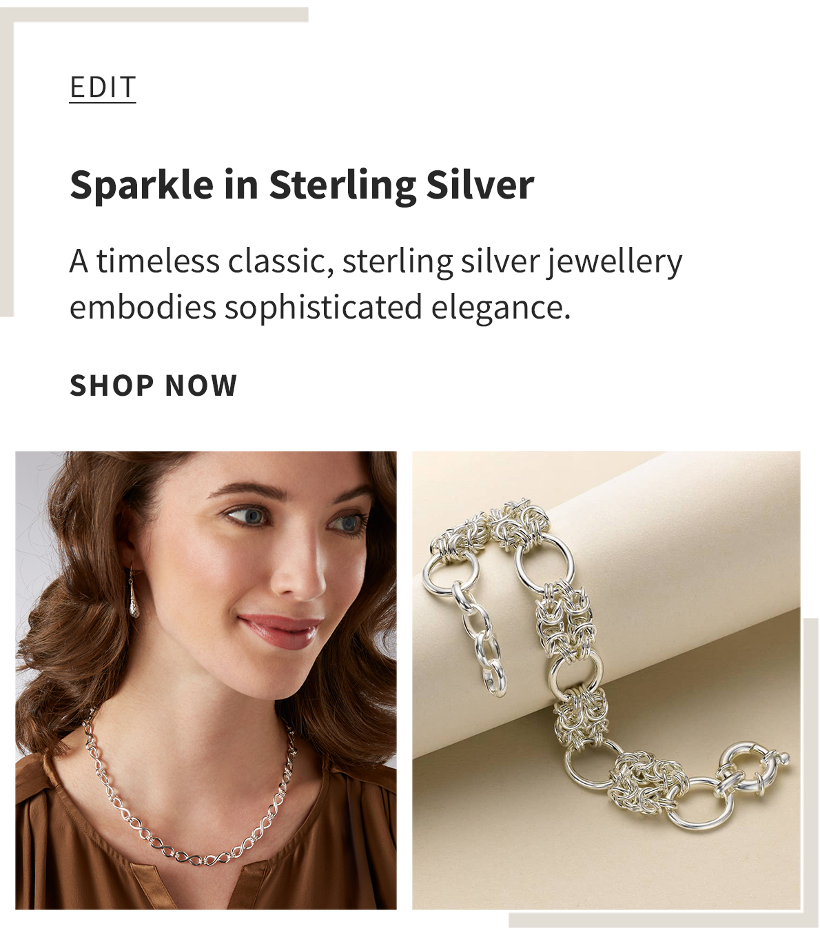 Pia Jewellery | Women's jewellery - necklaces, earrings, bracelets & rings