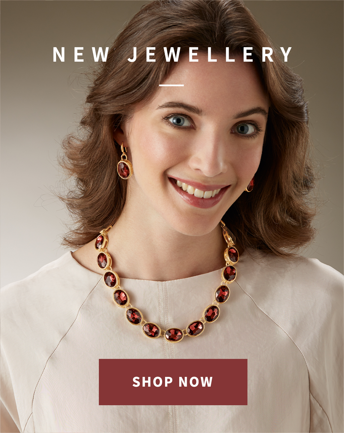 Pia Jewellery | Women's jewellery - necklaces, earrings, bracelets & rings