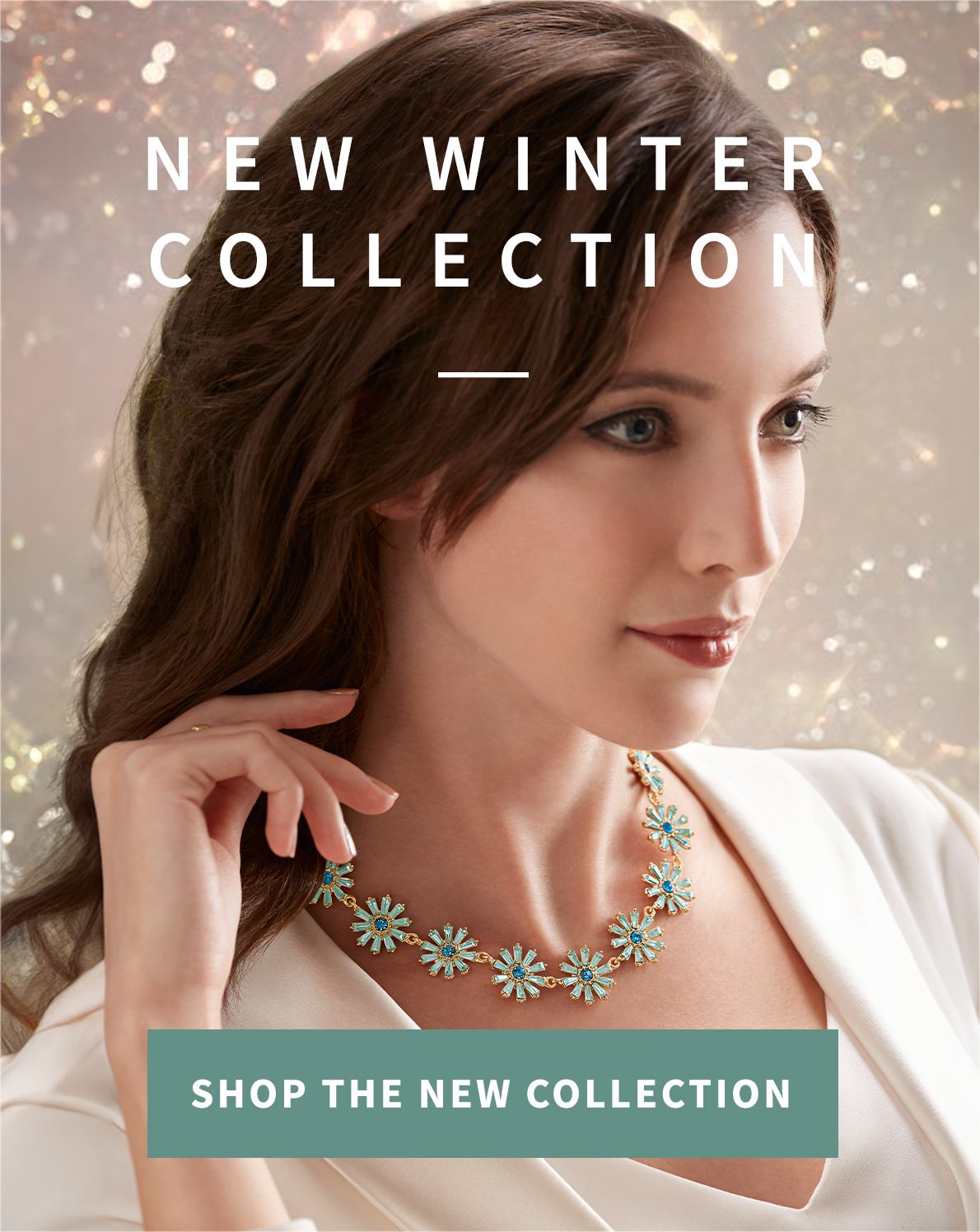Pia Jewellery | Women's jewellery - necklaces, earrings, bracelets & rings