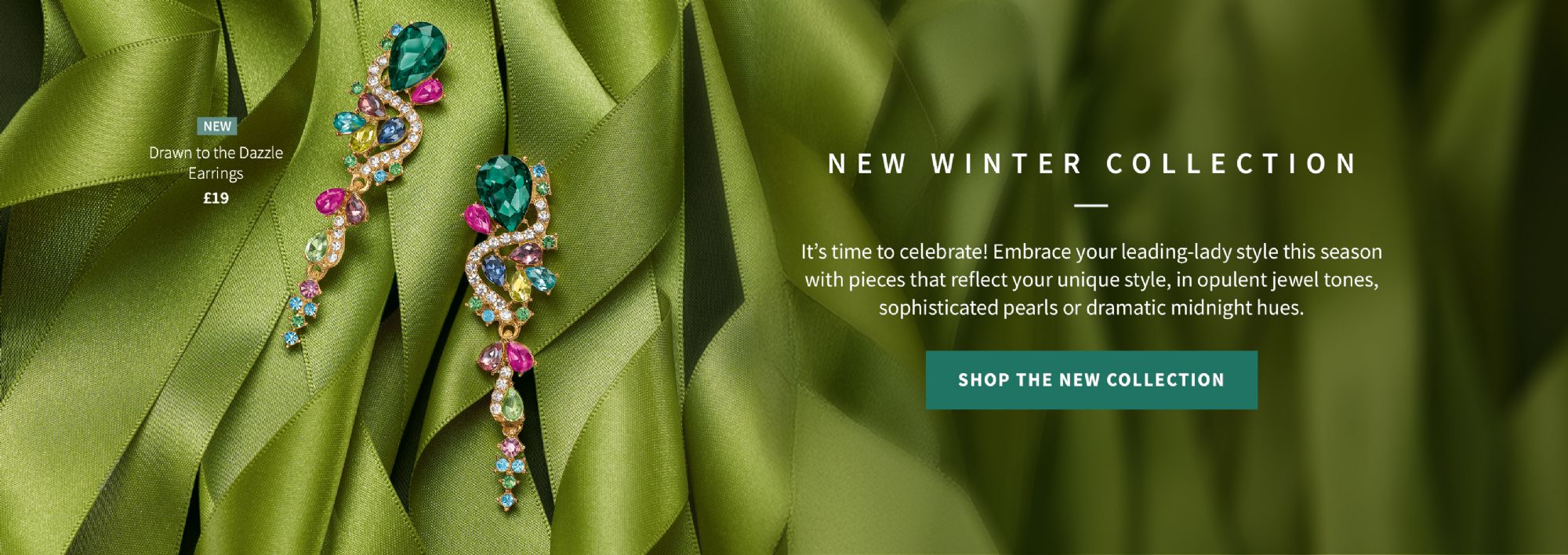 Pia Jewellery | Women's jewellery - necklaces, earrings, bracelets & rings