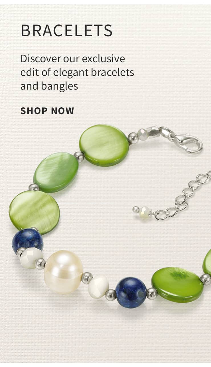 Pia Jewellery | Women's jewellery - necklaces, earrings, bracelets & rings