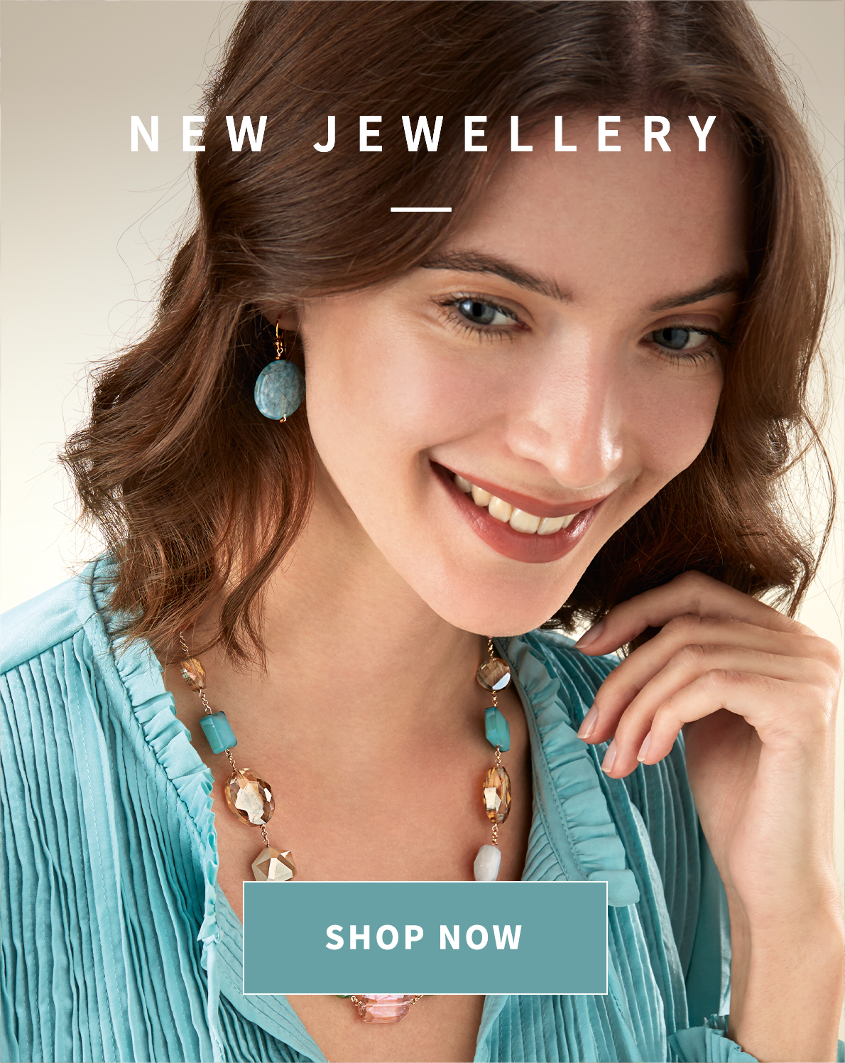 Pia Jewellery | Women's jewellery - necklaces, earrings, bracelets & rings