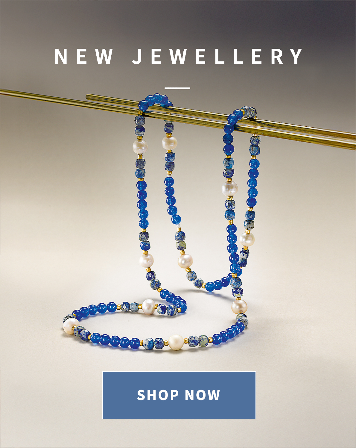 Pia Jewellery | Women's jewellery - necklaces, earrings, bracelets & rings