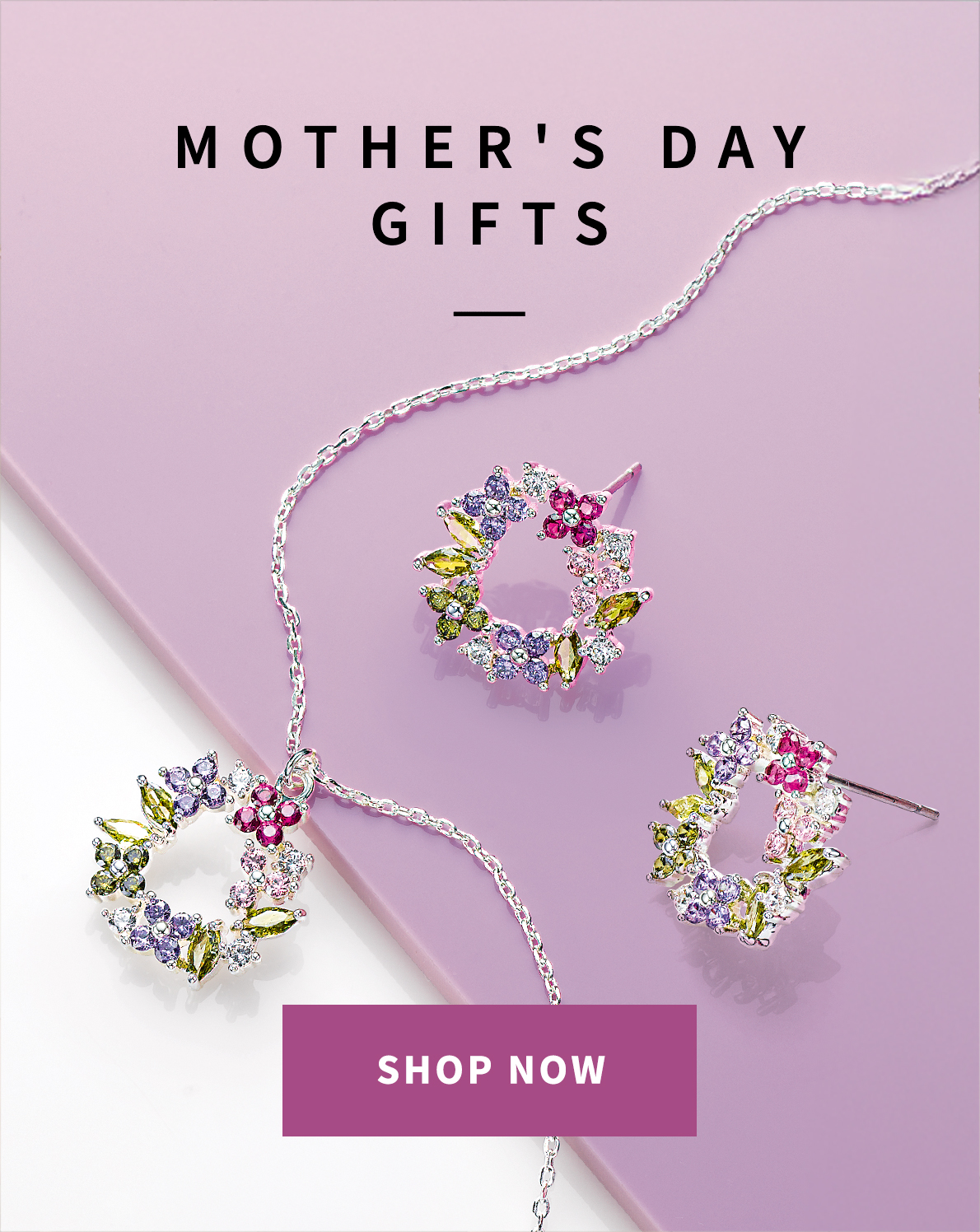 Pia Jewellery | Women's jewellery - necklaces, earrings, bracelets & rings