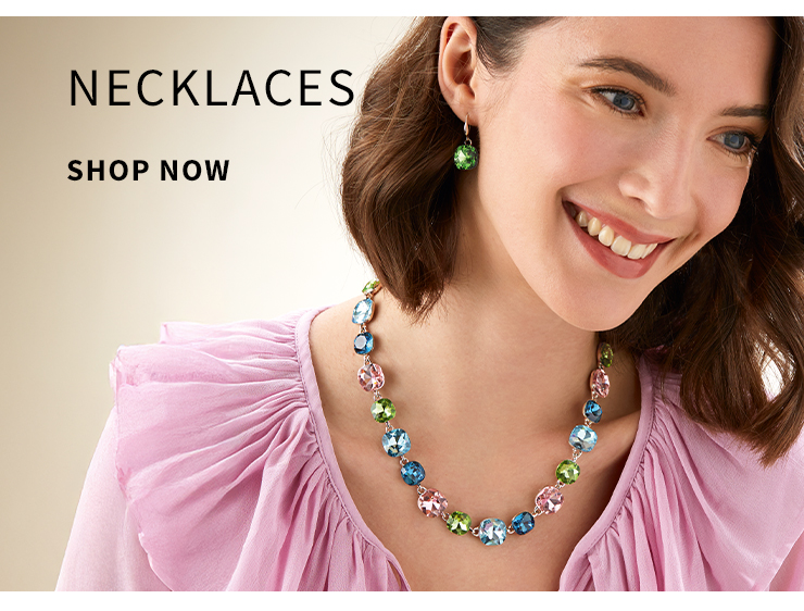 Pia Jewellery | Women's jewellery - necklaces, earrings, bracelets & rings