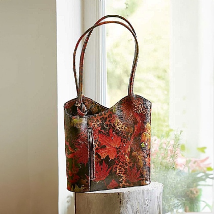 Shoulder Bags | Leather Handbags | Pia Jewellery