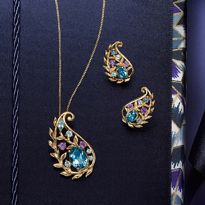 New Arrivals | The Latest from Pia | Pia Jewellery