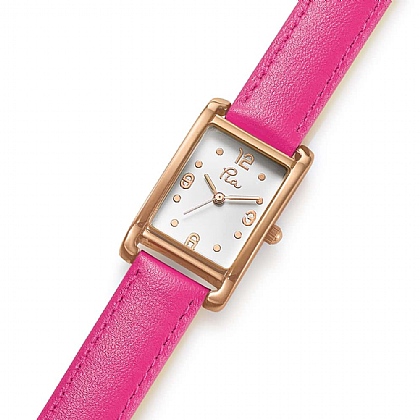 Watches for Women, Leather & Silver Timepieces | Pia Jewellery