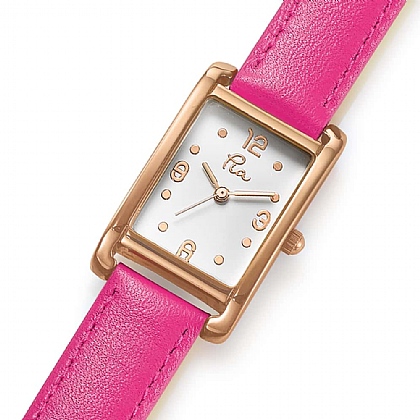 Watches for Women, Leather & Silver Timepieces | Pia Jewellery