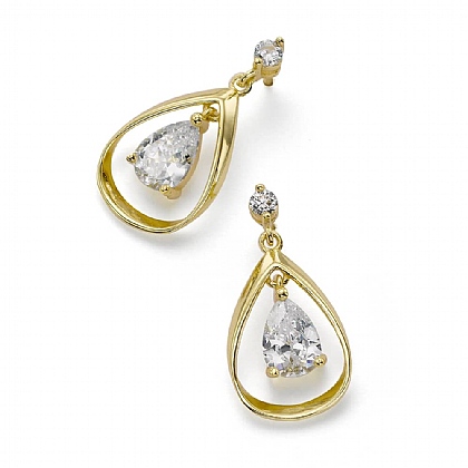 Drop Earrings | Essentials from Pia | Pia Jewellery