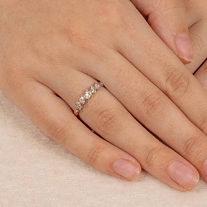 Rings for all occasions | Sterling Silver Rings from Pia Jewellery