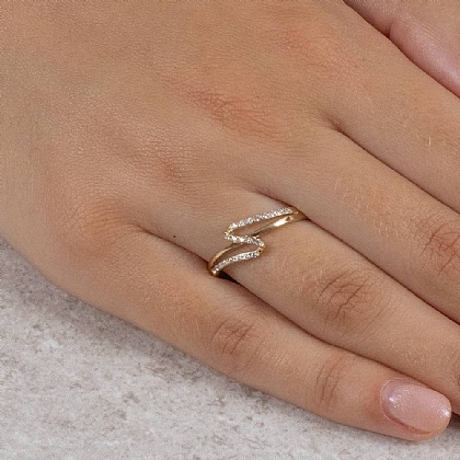 Rings for all occasions | Sterling Silver Rings from Pia Jewellery